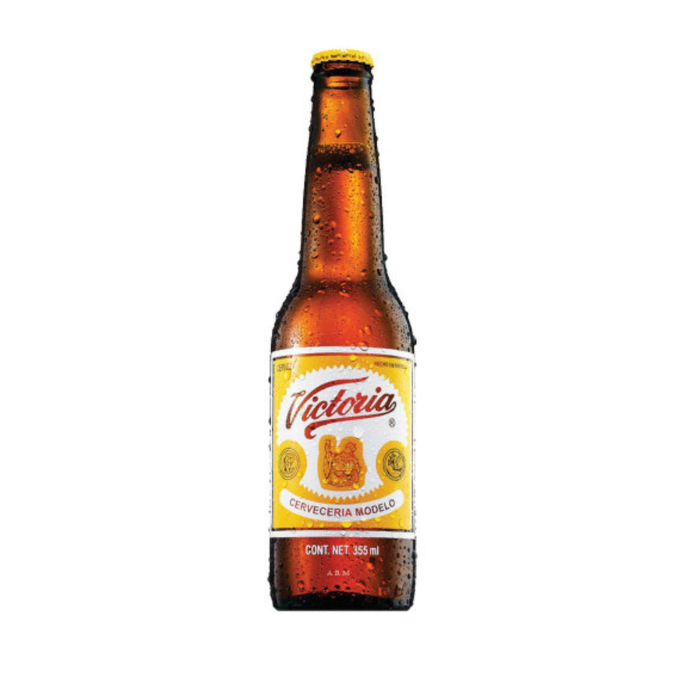 Cerveza Victoria 355 ml – méxico mágico